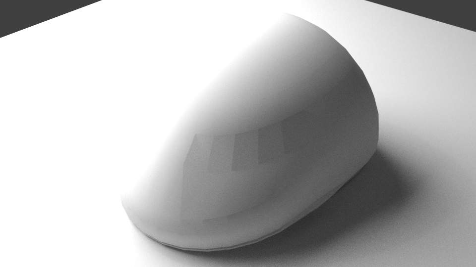 Flat Cap - 3D Model by faraharis