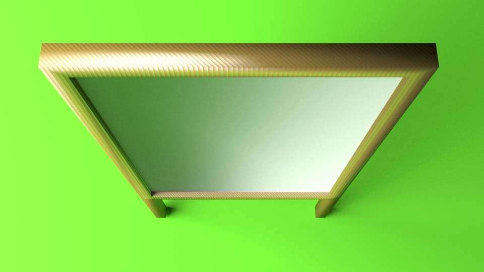 Frameboard 5 - 3D Model by faraharis