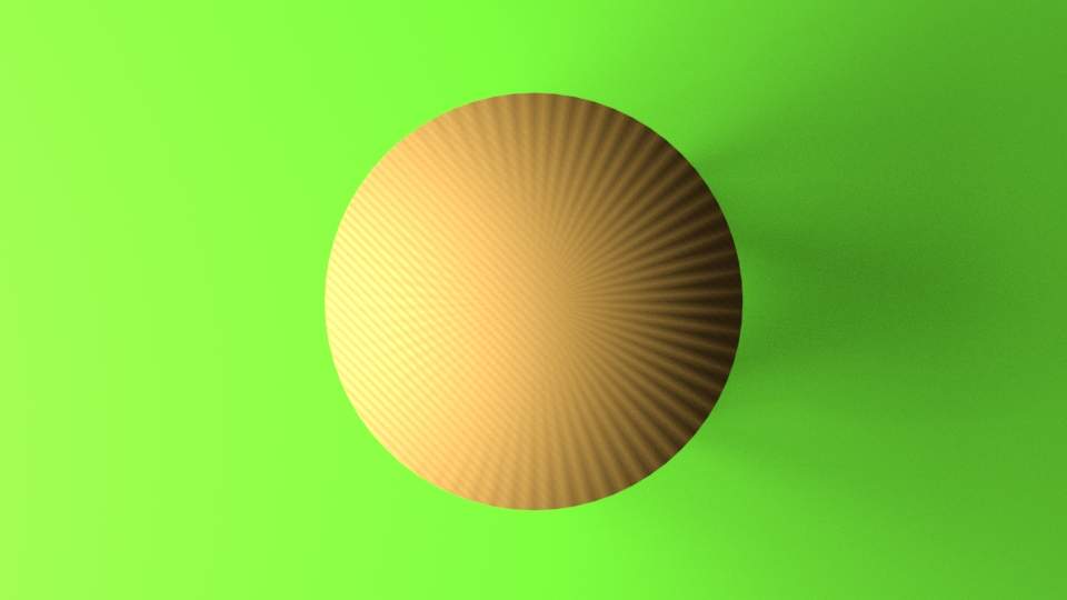 Milking Stool - 3D Model by faraharis