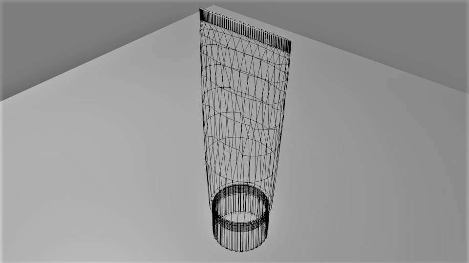 Toothpaste 1 - 3D Model by faraharis