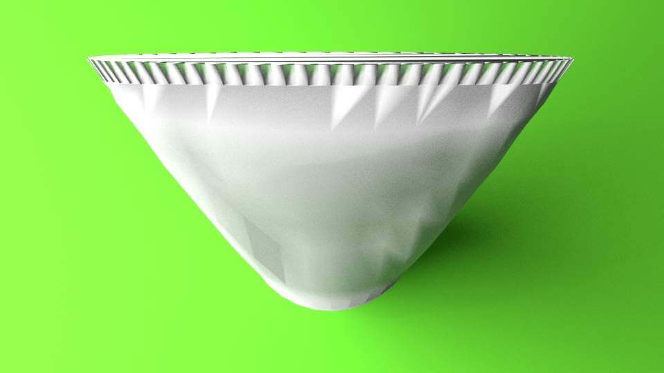 Toothpaste 3 - 3D Model by faraharis