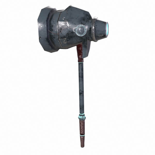 Marmoset Toolbag Gallery | Submit Your 3D Renders at RenderHub