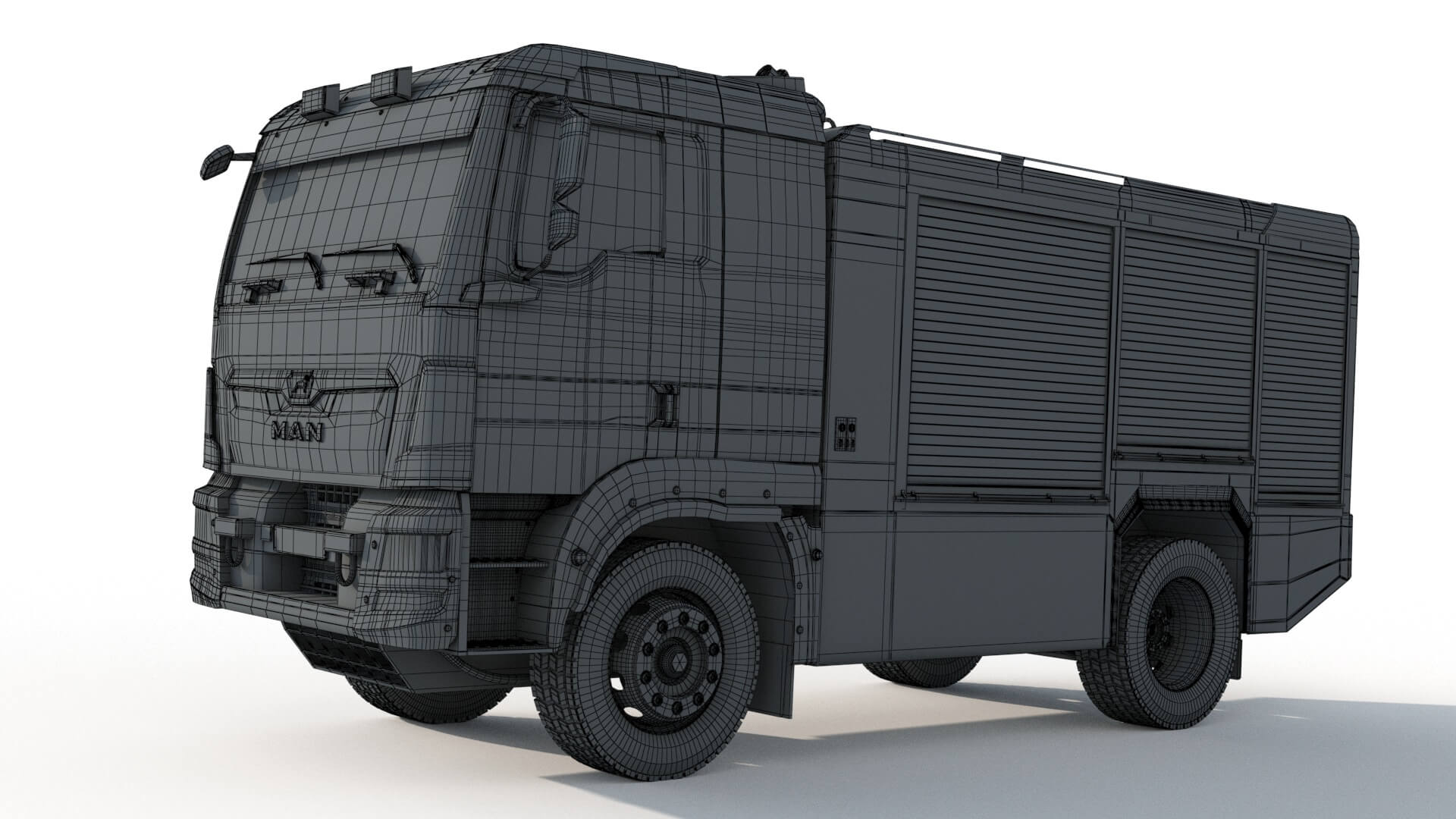 Florian Berlin Tlf 4000 - 3D Model by ferhatkose19