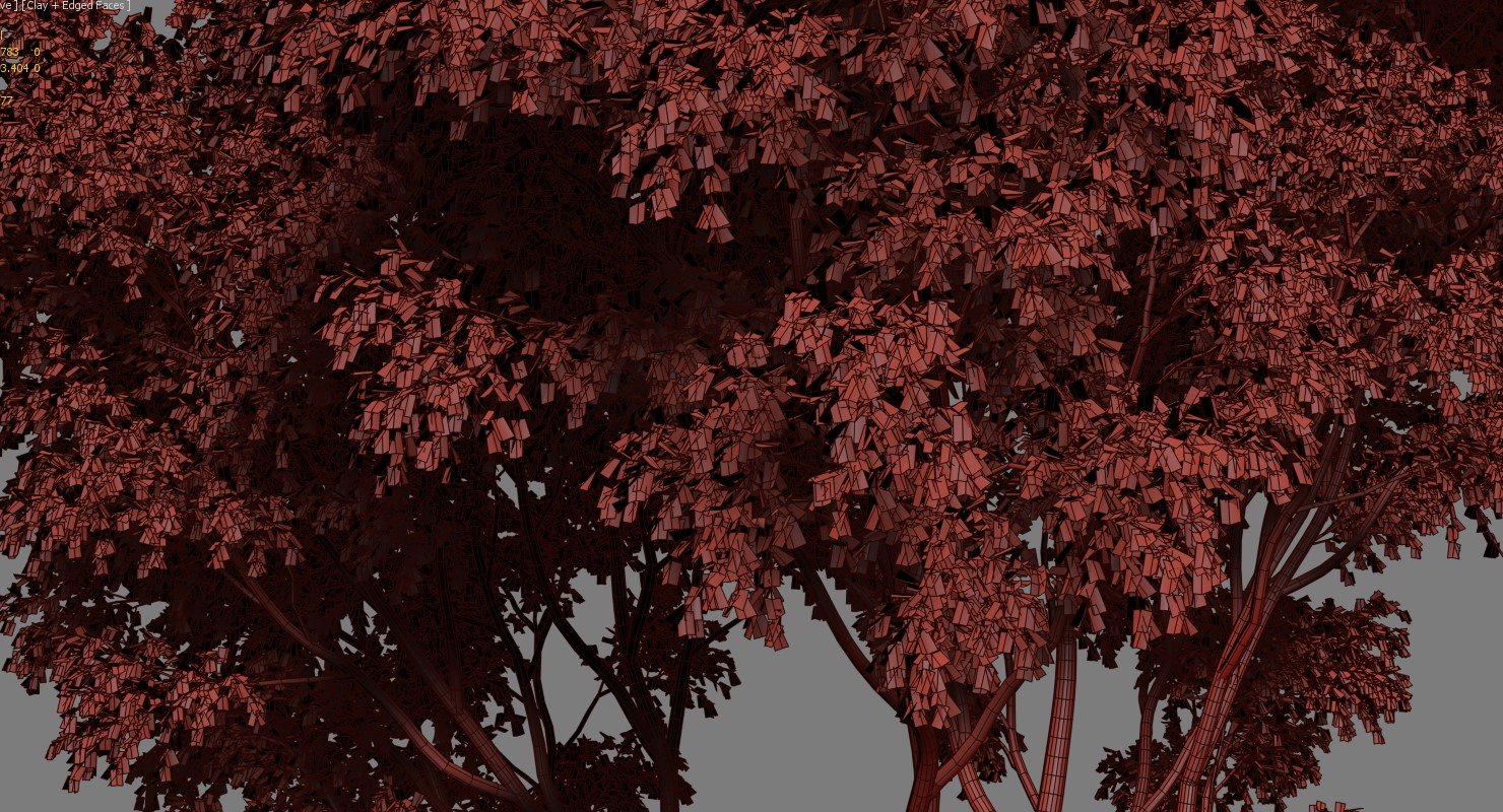 Tree Creeper - 3D Model by ferhatkose19