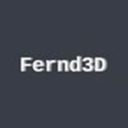 Fernd - Download 3D Models at RenderHub