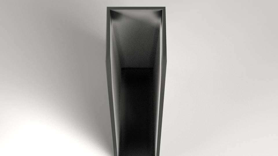 Document Slot 1 - 3D Model by fikreezakwan