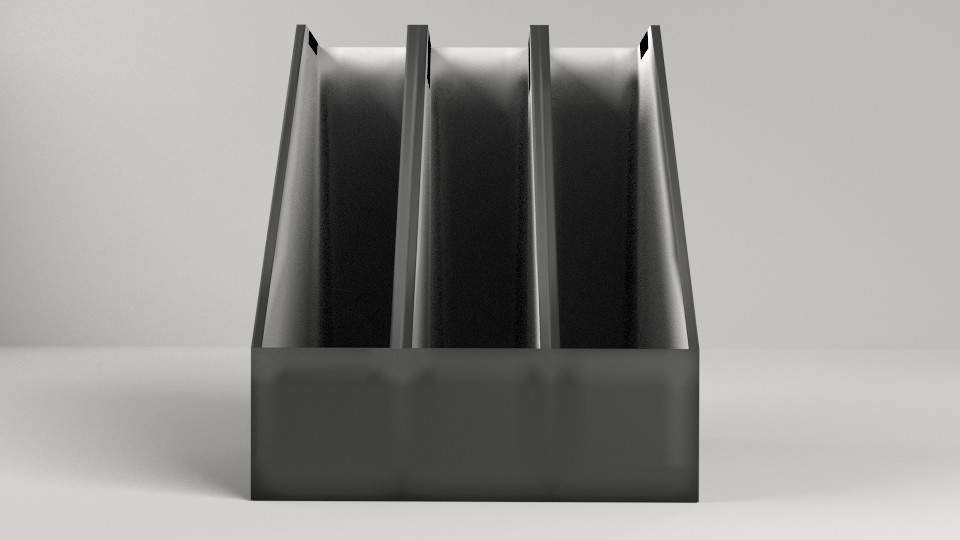 Document Slot 3 - 3D Model by fikreezakwan