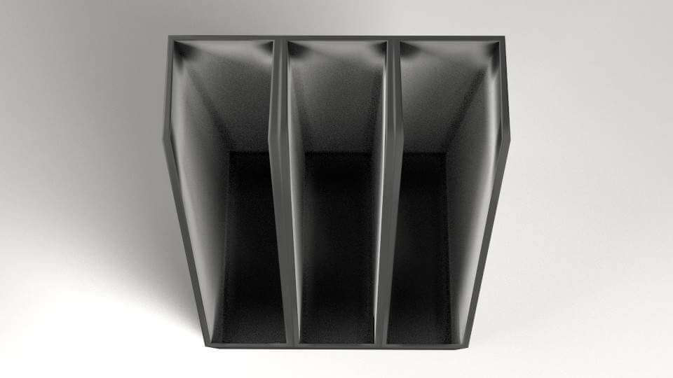 Document Slot 3 - 3D Model by fikreezakwan