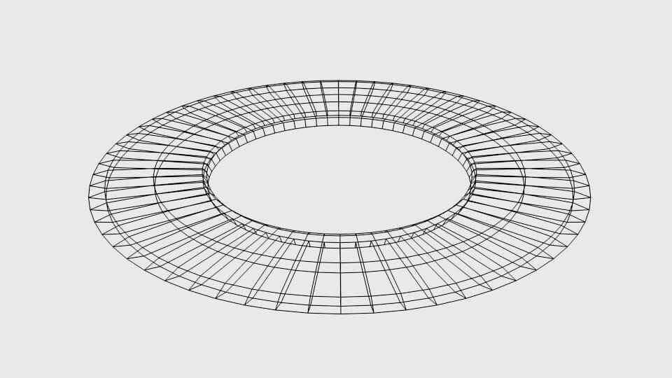 Glass Plate - Free 3D Model by fikreezakwan