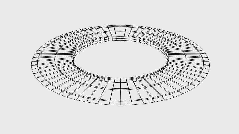 Metal Plate - Free 3D Model by fikreezakwan