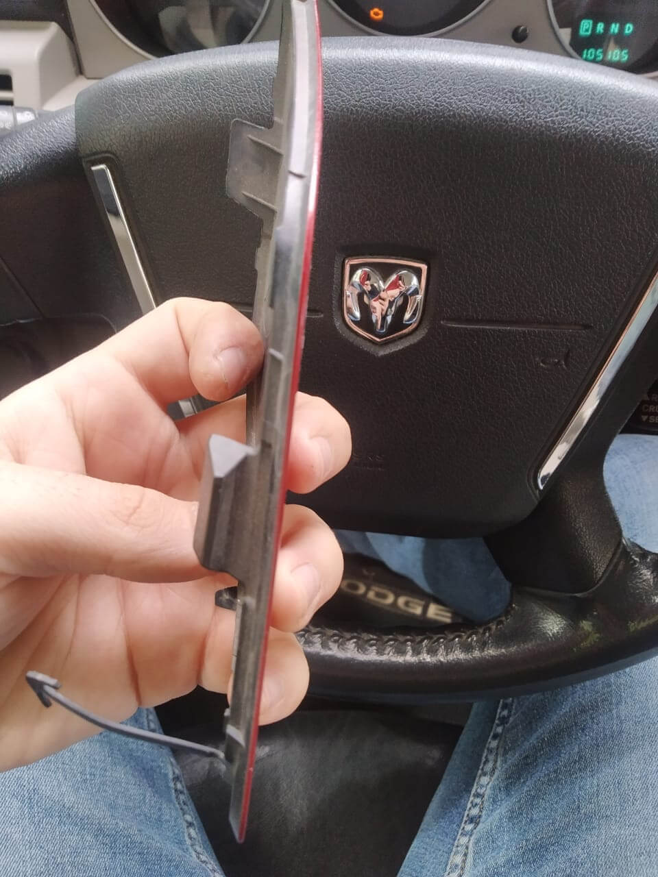 2018 Toyota Prius Front Left Bumper - 3D Model by Find3D