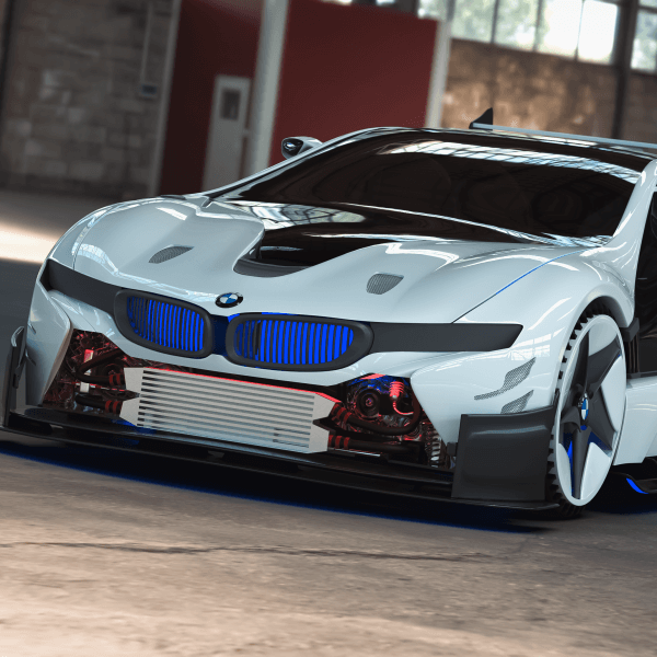 Keyshot Gallery | Submit Your 3D Renders at RenderHub