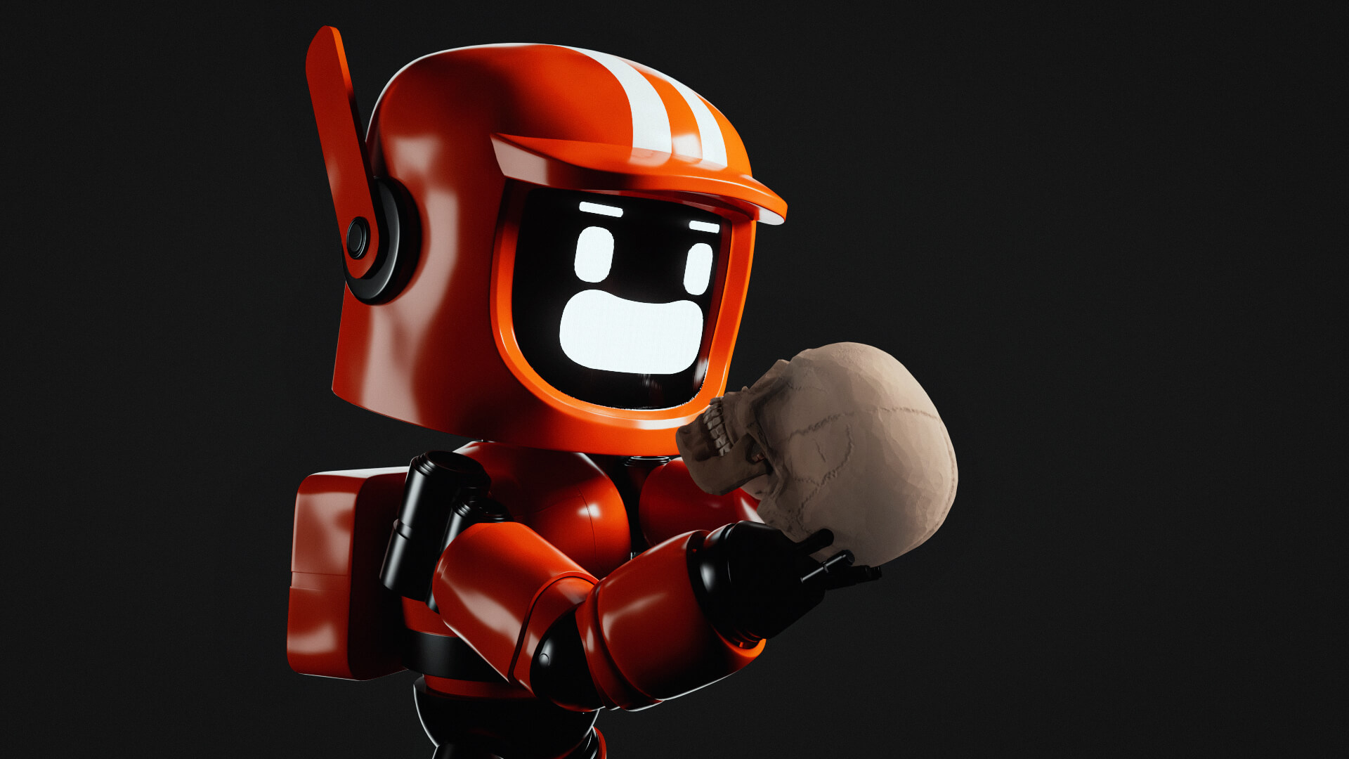 K-VRC 3D Render | RenderHub Gallery