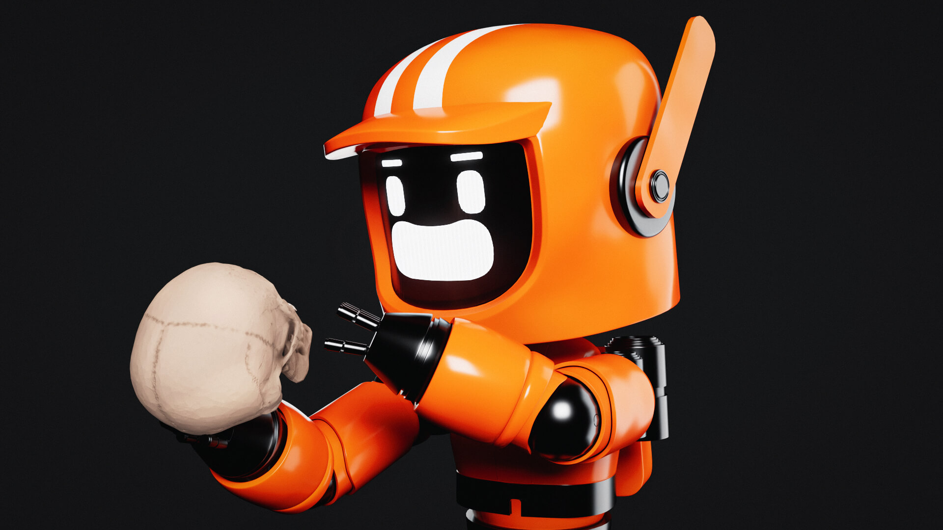 K-VRC 3D Render | RenderHub Gallery