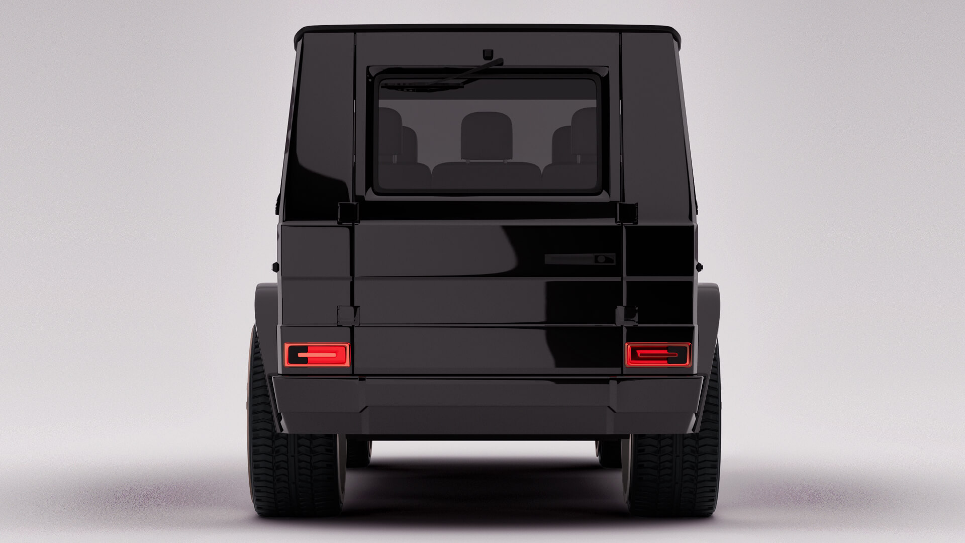 Mercedes G63 Bundle Series by FIRA