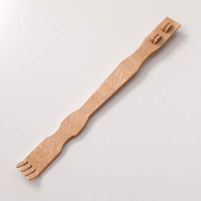 Back Scratcher - 3D Model by firdz3d