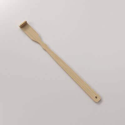 Back Scratcher - 3D Model by firdz3d