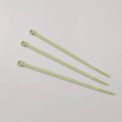 Cable Tie - 3D Model by firdz3d