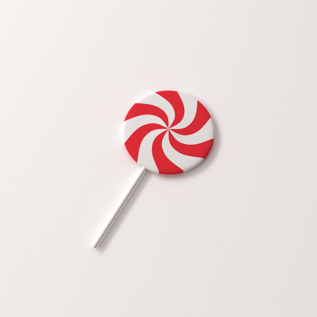 Candy - 3D Model by firdz3d