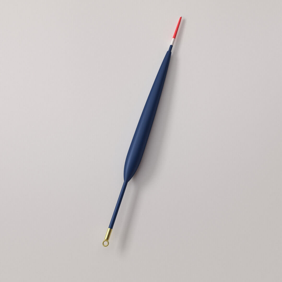 Fishing Float - 3D Model by firdz3d