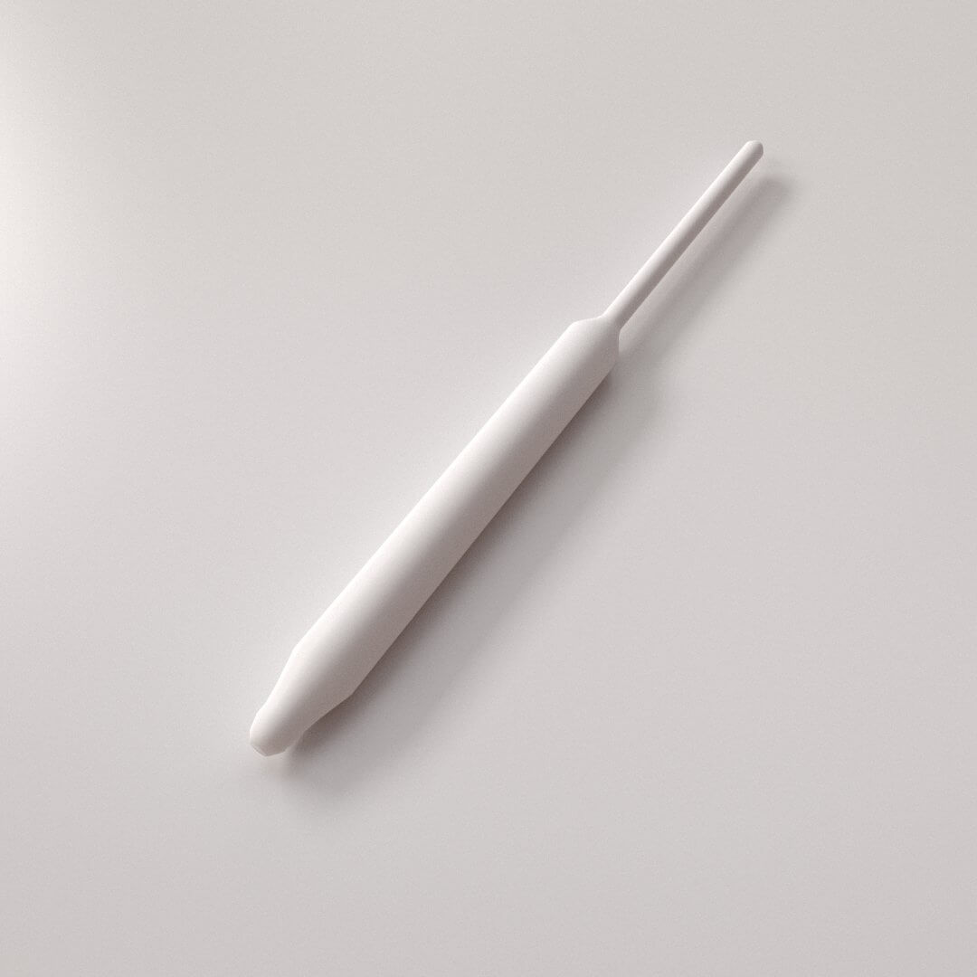 Floating Hydrometer - 3D Model by firdz3d