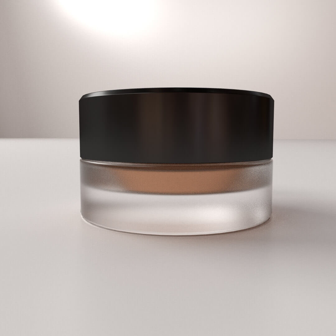 Foundation - 3D Model by firdz3d