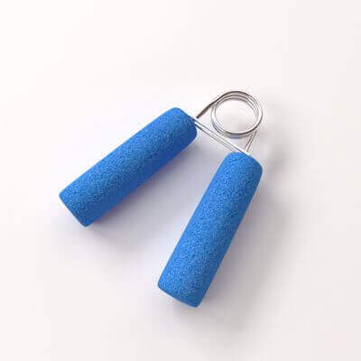 Hand Grip - 3D Model by firdz3d