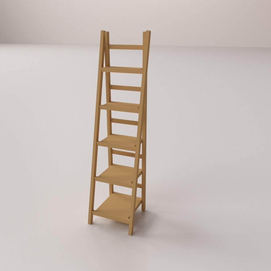 Мод ladders