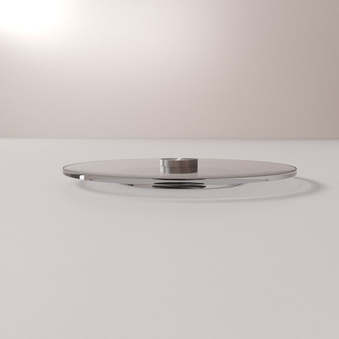 Lazy Susan - 3D Model by firdz3d