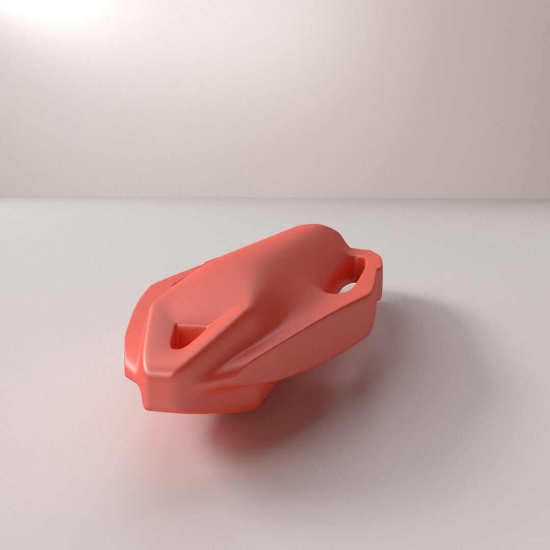 Rescue Float - 3D Model by firdz3d