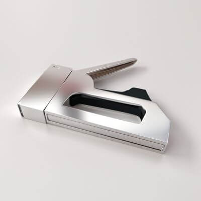 Staple Gun - 3D Model by firdz3d