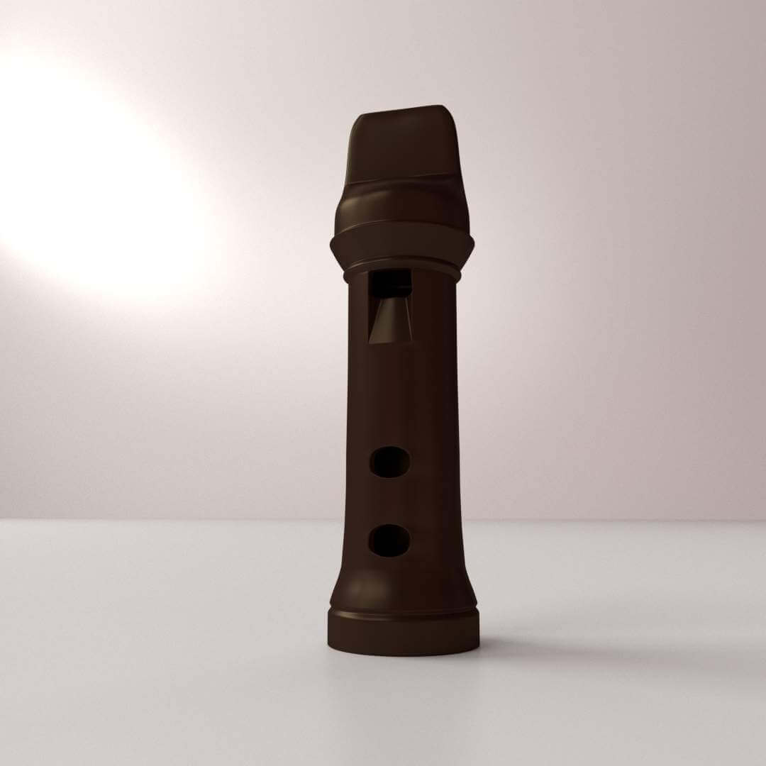 Zuffolo - 3D Model by firdz3d