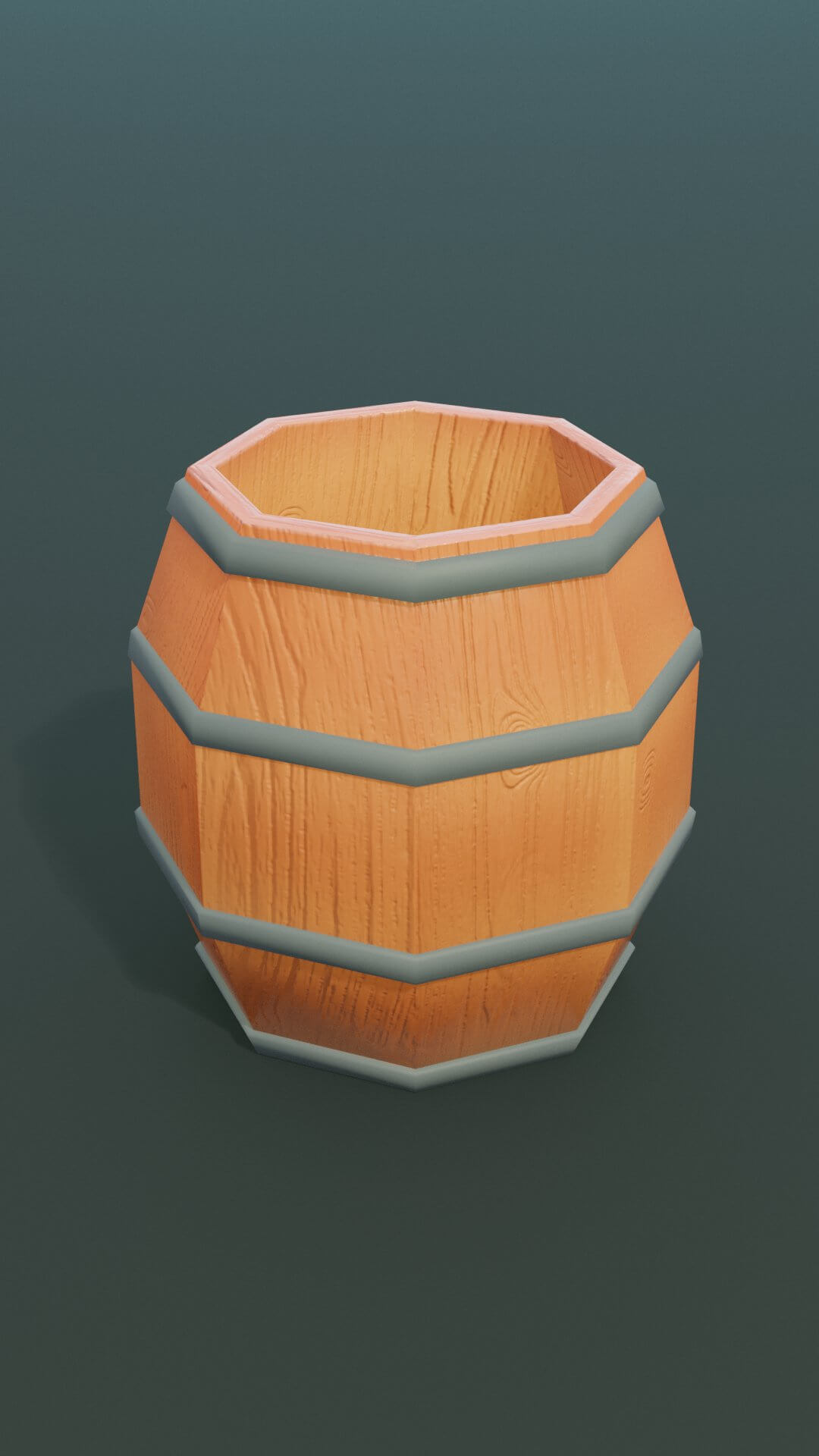 Medieval Merchant Assets Pack - 3D Model by Flamti