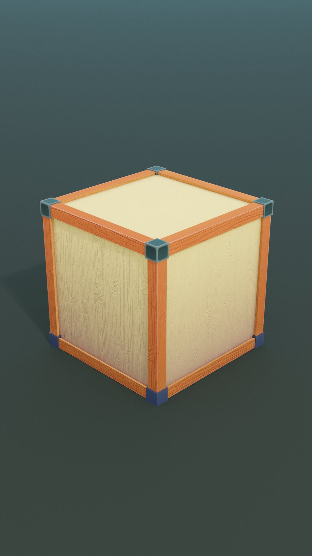 Medieval Merchant Assets Pack - 3D Model by Flamti