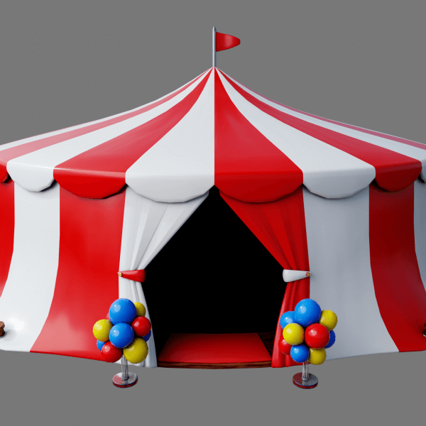 Krita Gallery | Submit Your 3D Renders at RenderHub