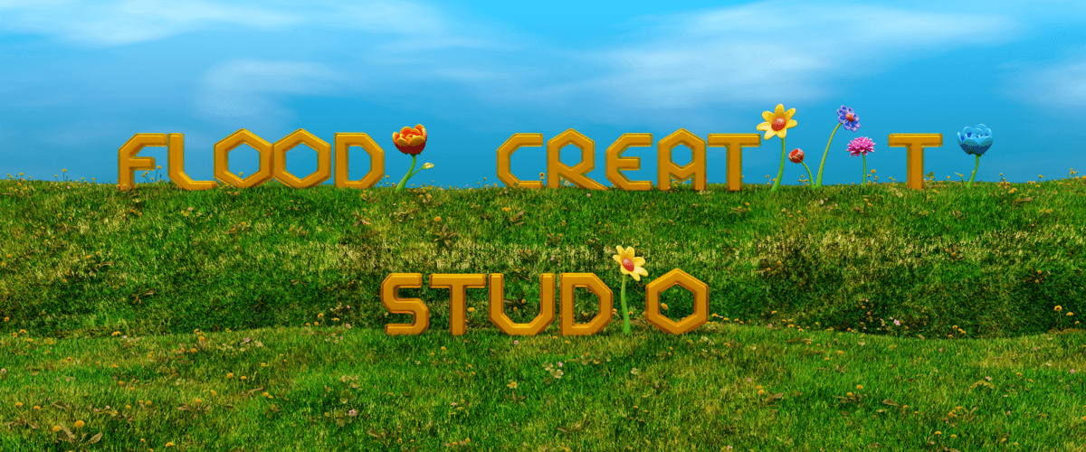 Floody Creativity Studio | 3D Models | Cakes