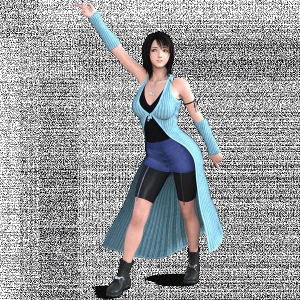 3D Art Gallery by flyinjay007 at RenderHub