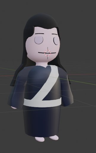 mini neji | RenderHub Forum