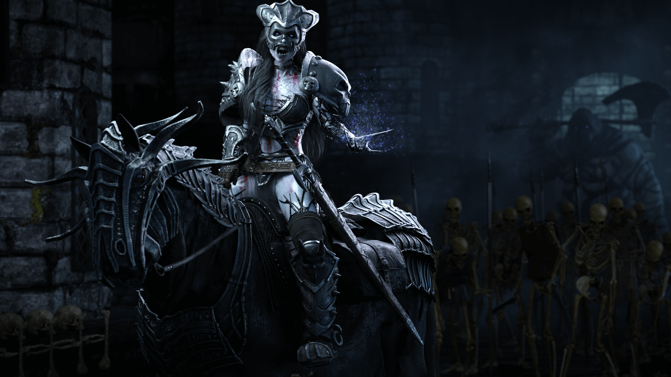 Hail the Absolute | RenderHub Forum
