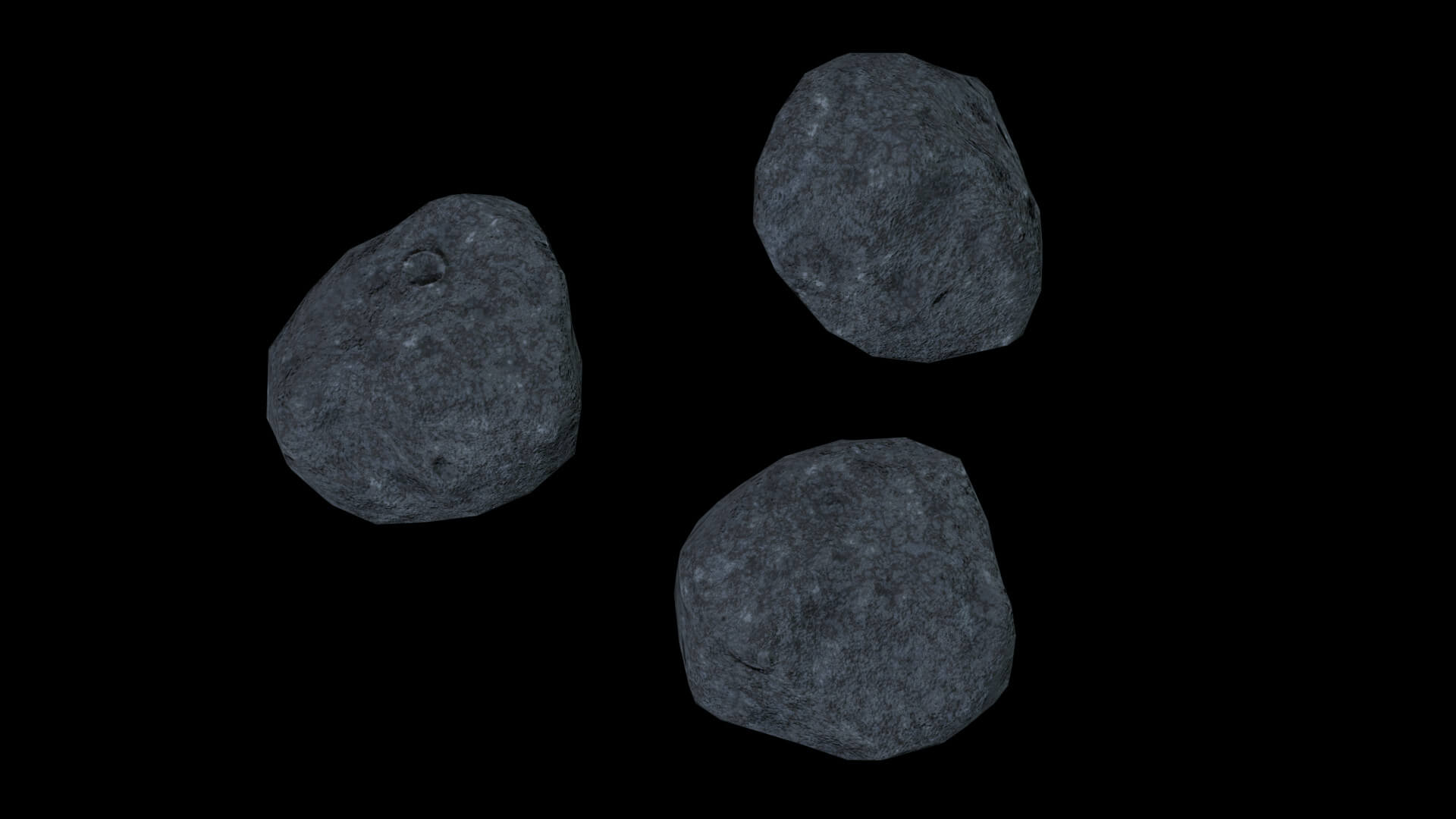Asteroid Models