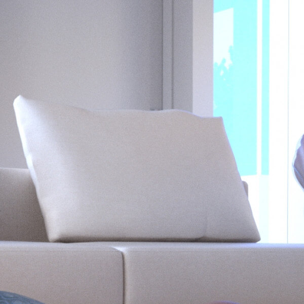 Abigail 3D Render | RenderHub Gallery