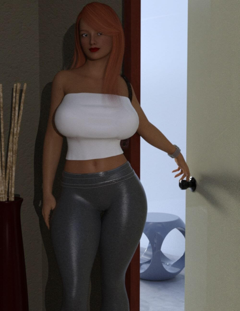 Lynn 3D Render | RenderHub Gallery