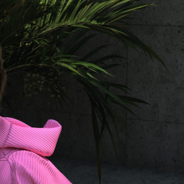 Rita 3D Render | RenderHub Gallery