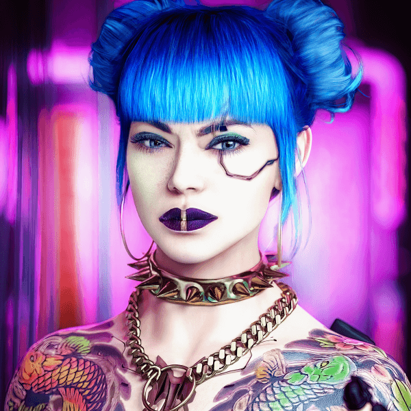 3D Render Gallery by francobel at RenderHub