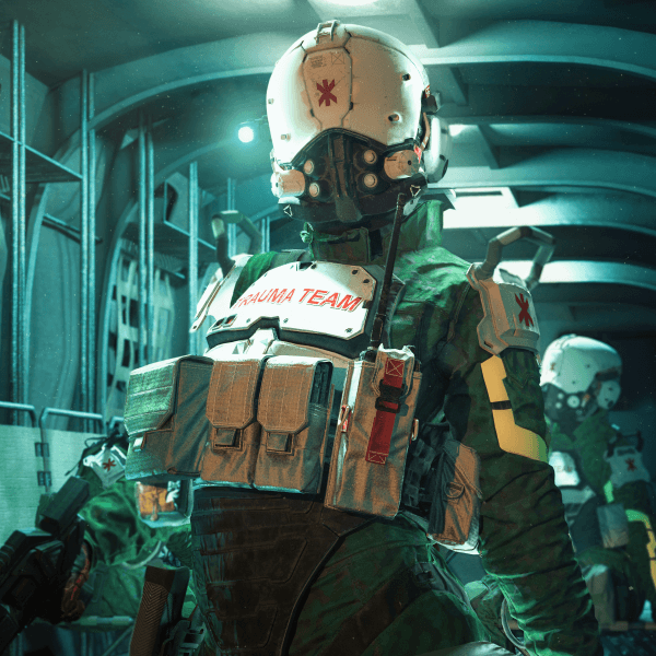 3D Art Gallery by francobel at RenderHub