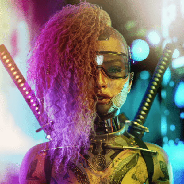 3D Render Gallery by francobel at RenderHub