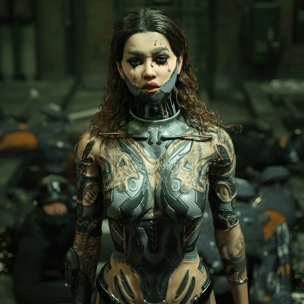 Nvidia Iray Render Gallery | Submit Your 3D Renders at RenderHub