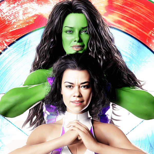 3D Art Gallery by francobel at RenderHub