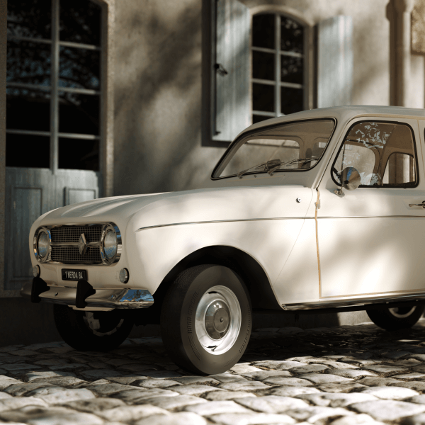 3D Art Gallery | View Images and Submit 3D Renders at RenderHub