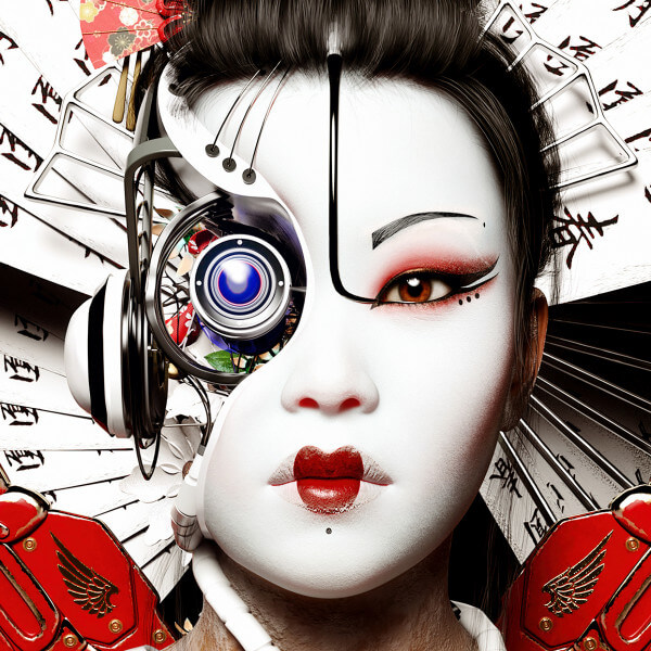 RenderHub 3D Models | Artist Community and 3D Marketplace